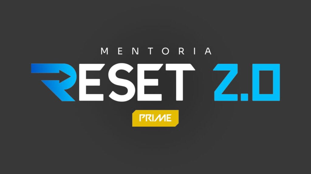 Mentoria Reset 2.0 - Nelson Lee - SkillBox